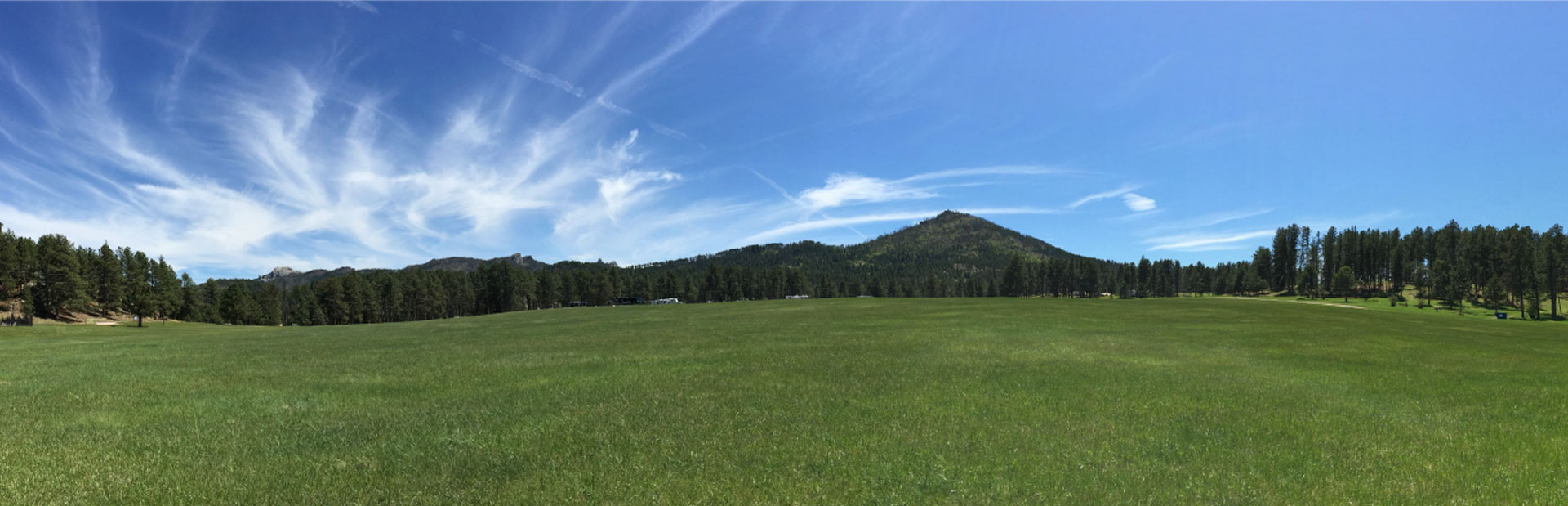 Camping Rates at Rafter J Bar Ranch Black Hills South Dakota