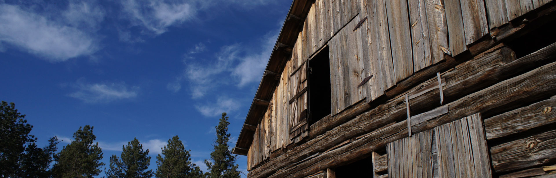 The History of Rafter J Bar Ranch in the Black Hills of South Dakota